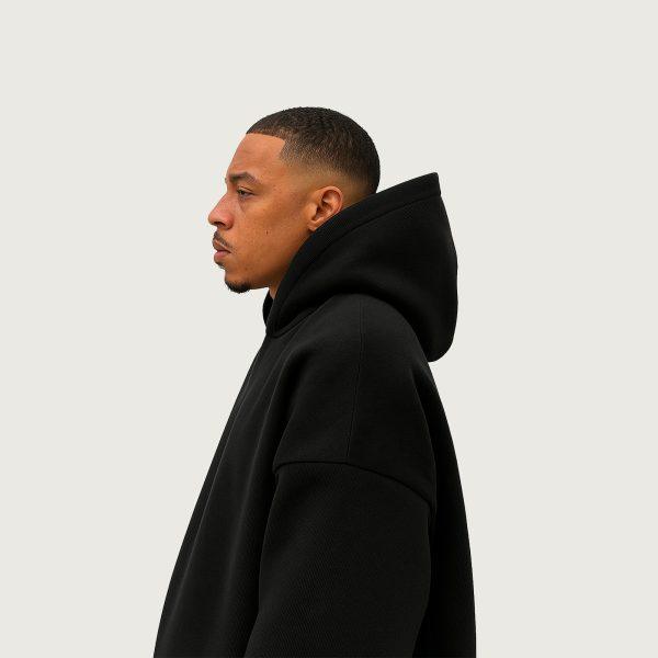 PERFECT HOODIE Vol.01 – MOONLES NIGHT – Piston